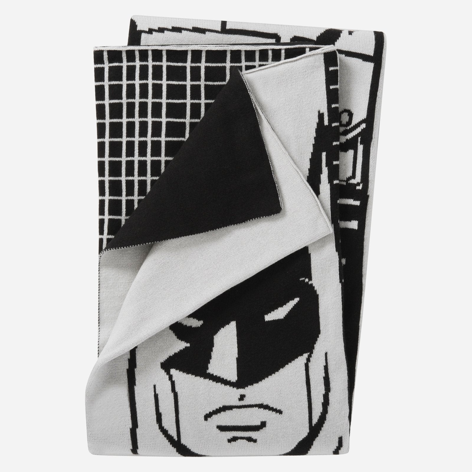 Batman – Morning Bird (Franco Manufacturing)