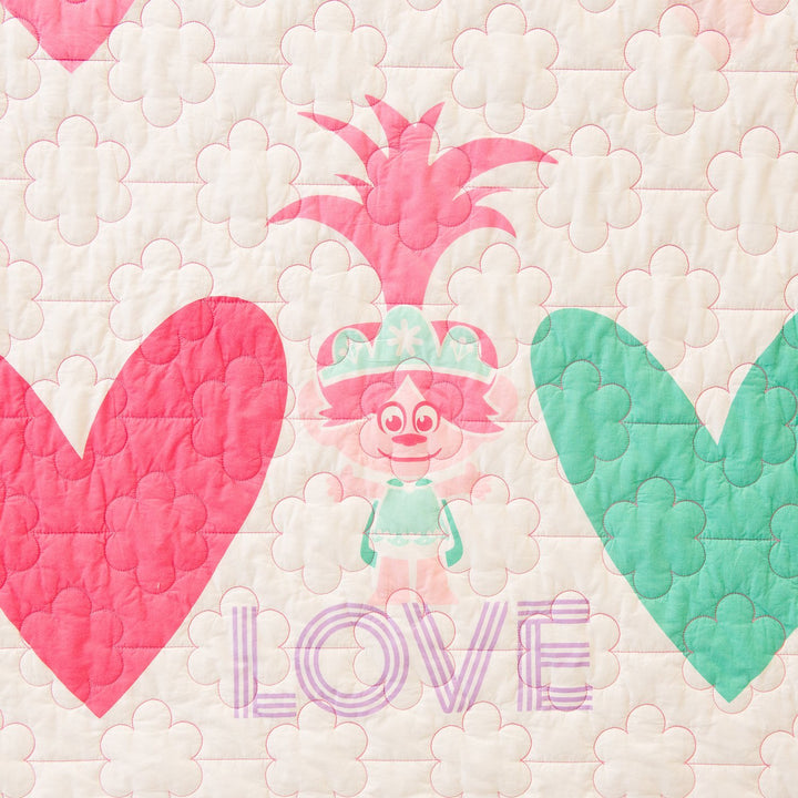 Quilts & Shams – Morning Bird (Franco Manufacturing)