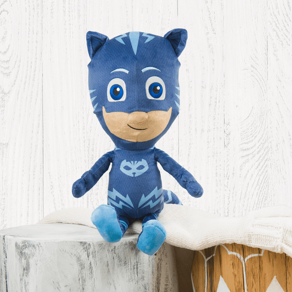 PJ Masks Pillow Buddy - Catboy – Morning Bird (Franco Manufacturing)